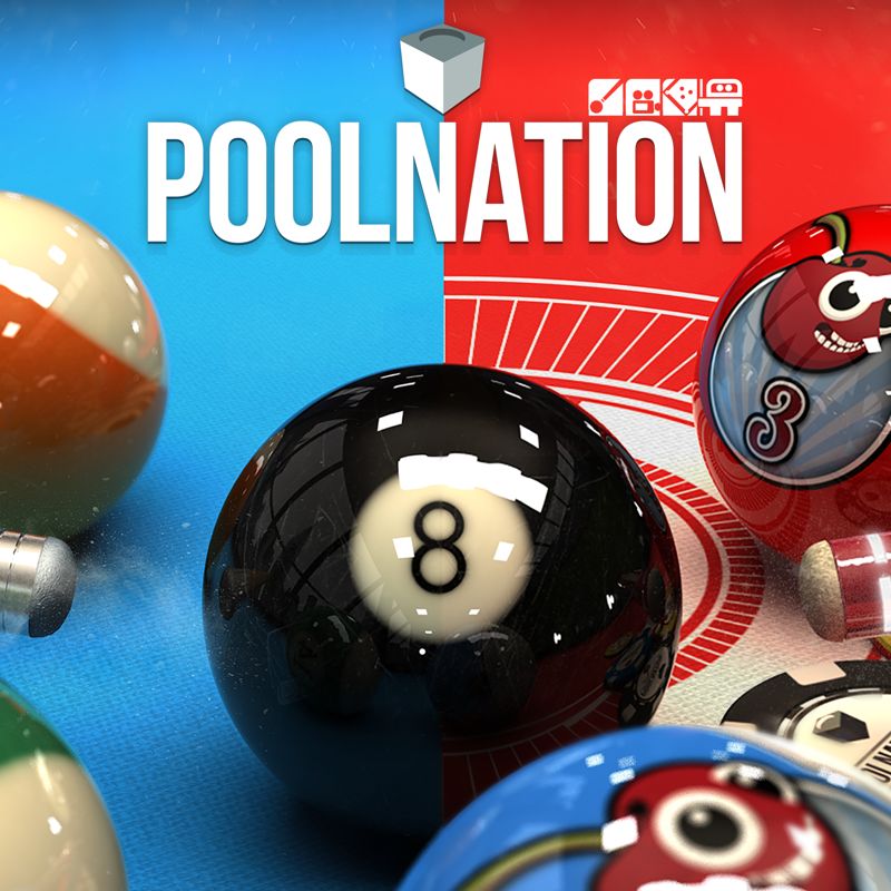 Pool Nation (2019) - MobyGames
