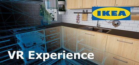 IKEA VR Experience (2016) - MobyGames