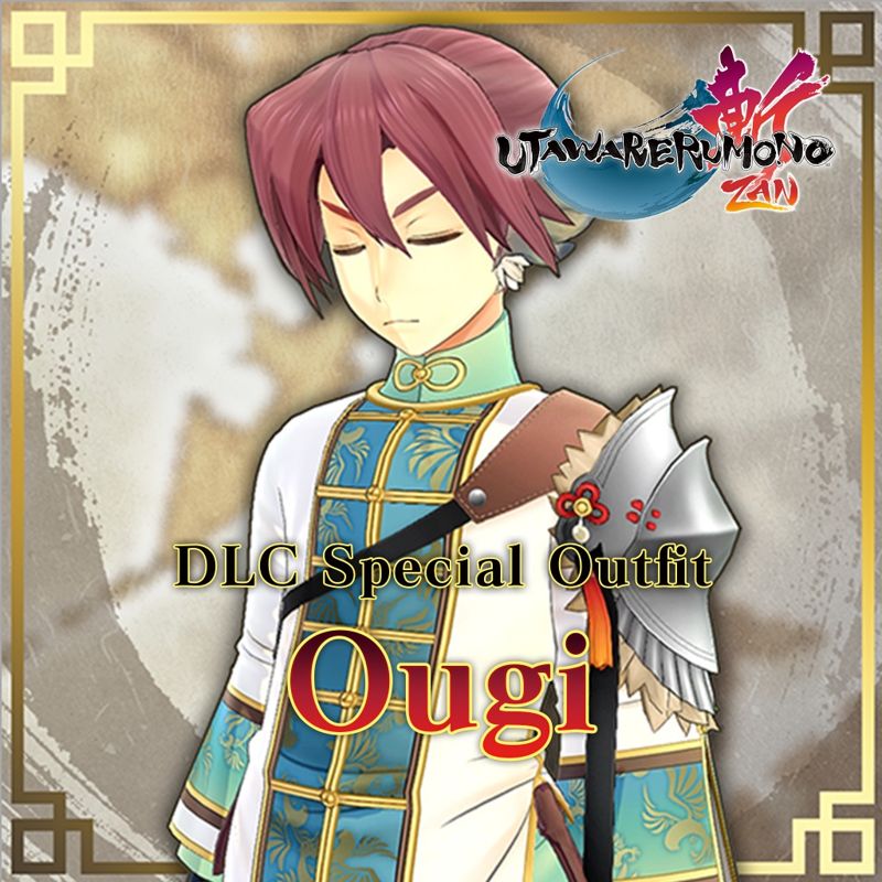 Utawarerumono: ZAN - DLC Special Outfit: Ougi (2018) - MobyGames