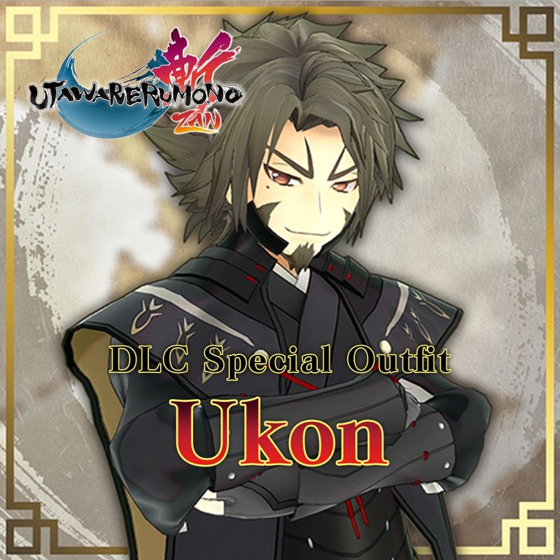 Utawarerumono: ZAN - DLC Special Outfit: Ukon (2018) - MobyGames