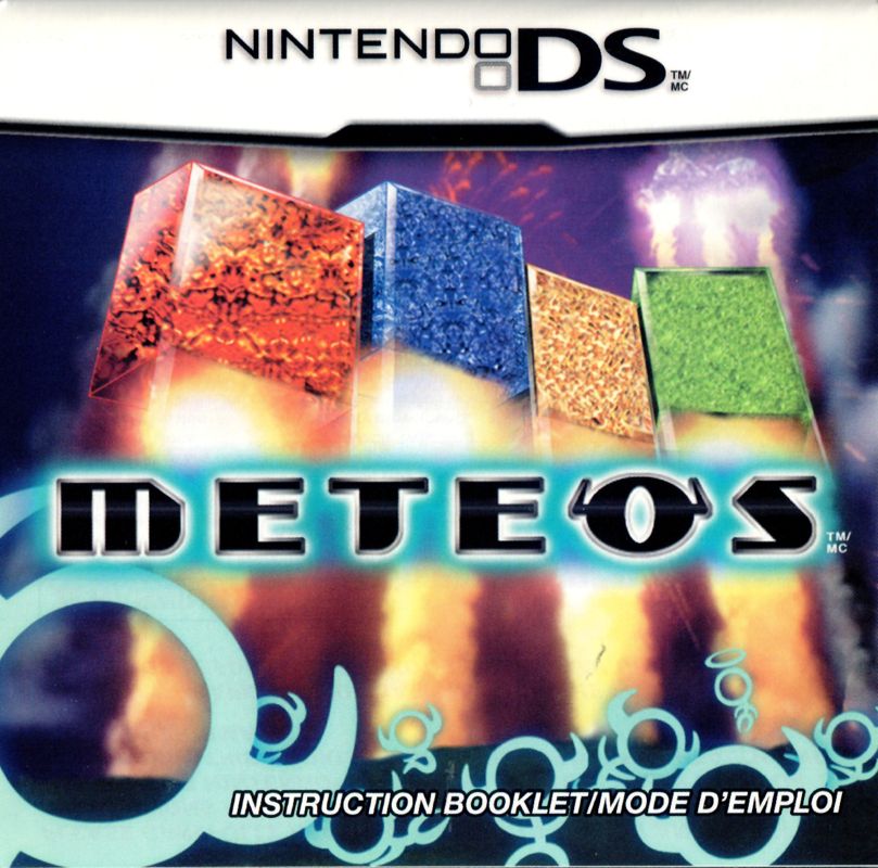 The Nintendo DS celebrates its 20th anniversary | Page 3 | ResetEra