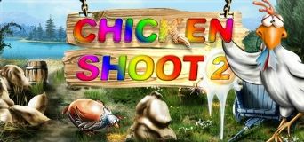 Chicken Shoot 2 (2003) - MobyGames