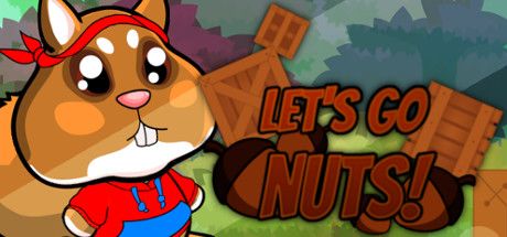 Let's Go Nuts! - MobyGames