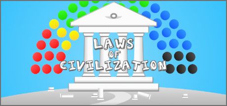 Laws of Civilization (2019) - MobyGames