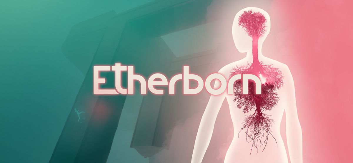 Etherborn cover or packaging material - MobyGames
