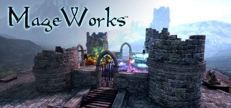 MageWorks (2016) - MobyGames