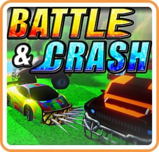 Battle & Crash (2019) - MobyGames