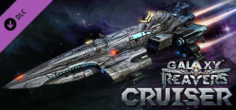 Galaxy Reavers: Cruiser (2016) - MobyGames