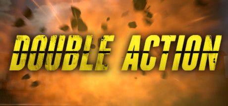 Double Action (2014) - MobyGames