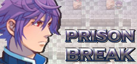 Prison Break RPG (2018) - MobyGames