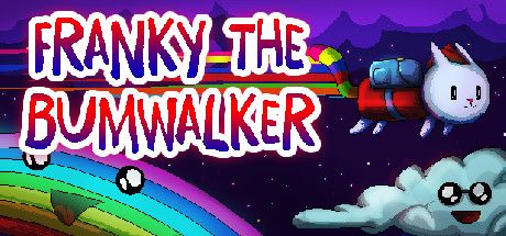 Franky the Bumwalker (2018) - MobyGames