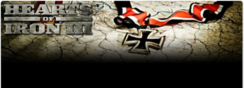 Hearts of Iron III cover or packaging material - MobyGames