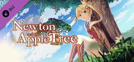 Newton and the Apple Tree: 18+ Patch (2018) - MobyGames