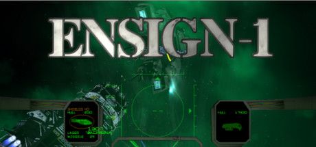 Ensign-1 (2018) - MobyGames
