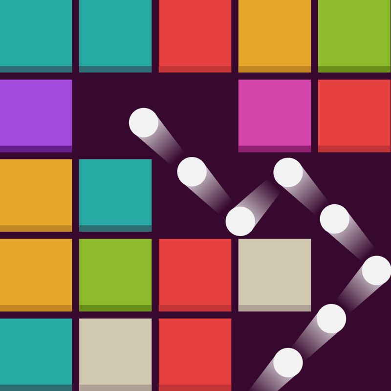 One More Brick (2016) - MobyGames