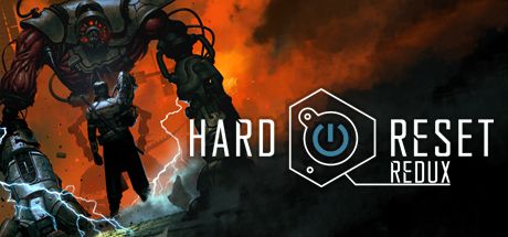 Hard Reset: Redux (2016) - MobyGames