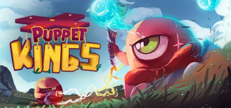 Puppet Kings (2017) - MobyGames