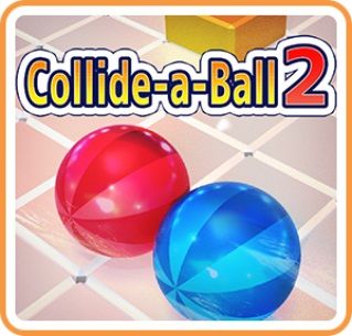 Collide-a-Ball 2 (2019) - MobyGames