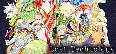 Lost Technology Releases - MobyGames