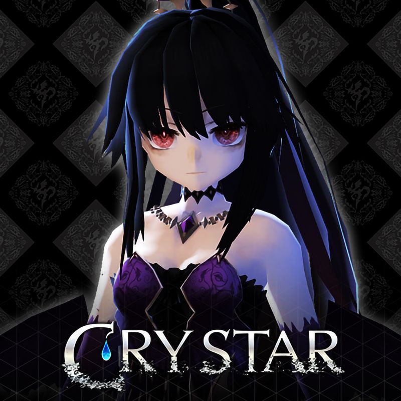 Crystar: Anamnesis's Clothes (2019) - MobyGames