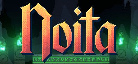 Noita (2019) - MobyGames