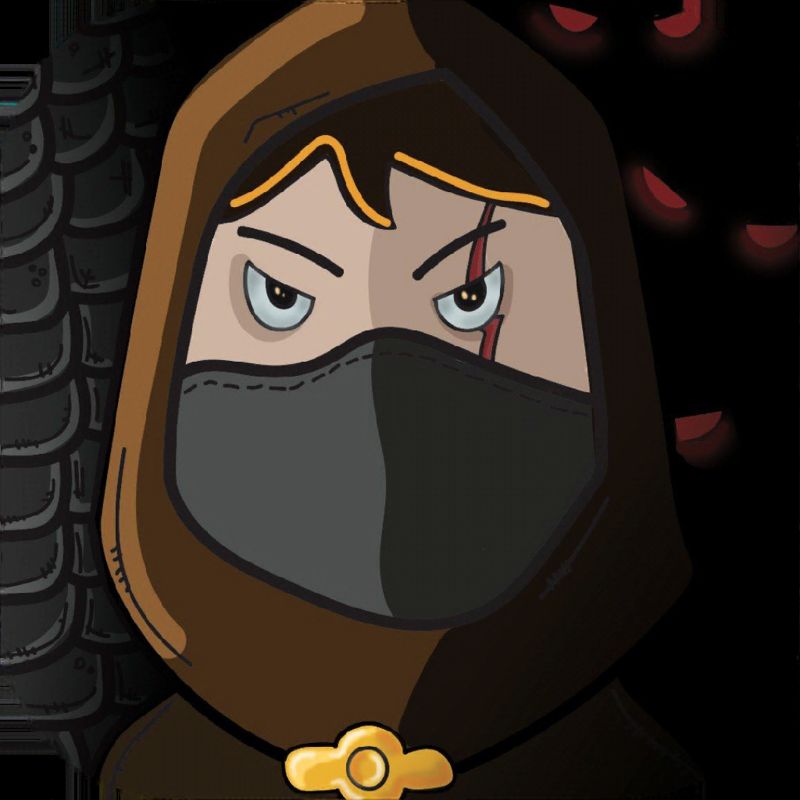 Restless Hero (2018) - MobyGames