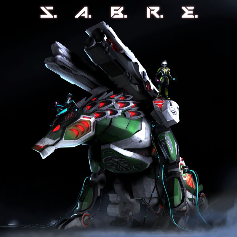 Sabre (2019) - MobyGames