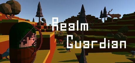 Realm Guardian (2019) - MobyGames