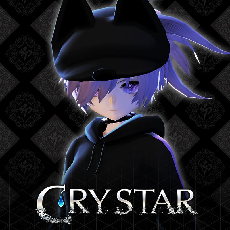 Crystar: Kokoro's Mascot Costume (2019) - MobyGames