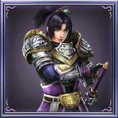 Warriors Orochi 3: Special Costume "Ranmaru Mori" (2012) - MobyGames