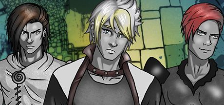 Quantum Conscience (2015) - MobyGames