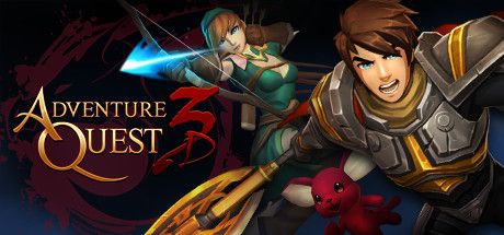 AdventureQuest 3D (2016) - MobyGames