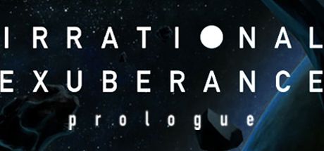 Irrational Exuberance: Prologue (2016) - MobyGames