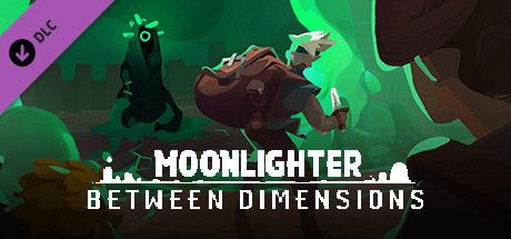 Moonlighter: Between Dimensions (2019) - MobyGames