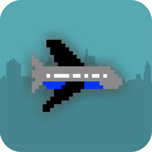 Flappy Plane (2016) - MobyGames