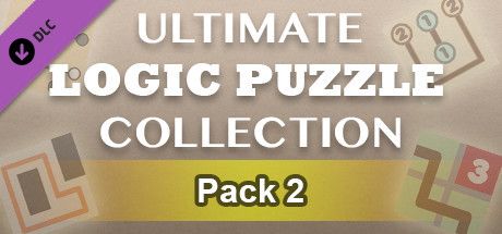 Ultimate Logic Puzzle Collection: Pack 2 - MobyGames