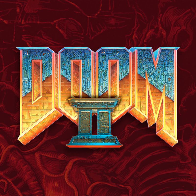 Doom II cover or packaging material - MobyGames