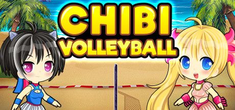 Chibi Volleyball (2019) - MobyGames