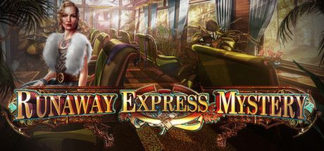 Runaway Express Mystery (2014) - MobyGames