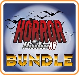 Horror Pinball Bundle - MobyGames