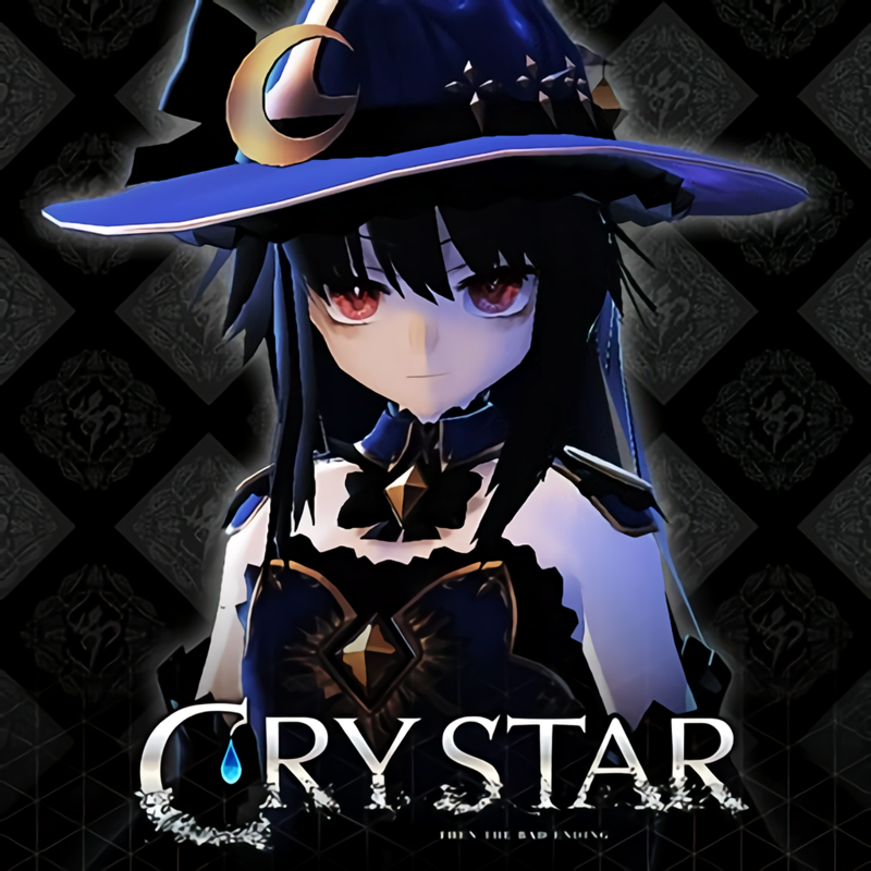 Crystar: Sen's Peddler Outfit (2019) - MobyGames