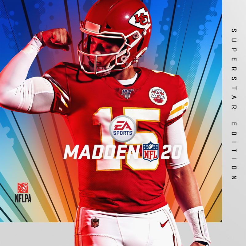 Madden NFL 20 (Superstar Edition) - MobyGames