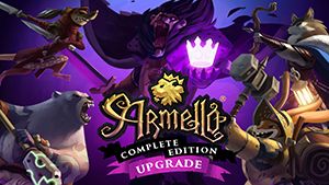 Armello: Complete Edition Upgrade (2018) - MobyGames