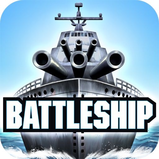 Battleship: The Classic Naval Combat Game (2018) - MobyGames
