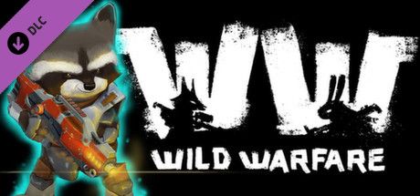 Wild Warfare: Steam Starter Kit (2014) - MobyGames
