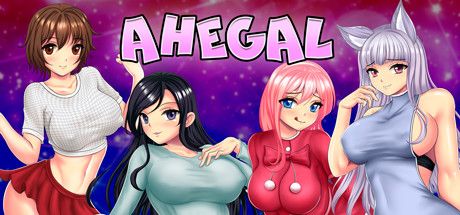 Ahegal (2018) - MobyGames