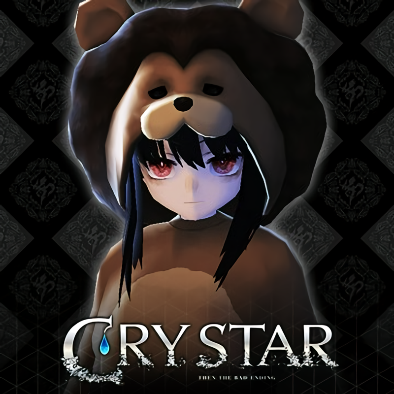 Crystar: Sen's Mascot Costume (2019) - MobyGames