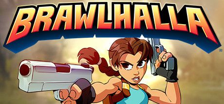 Brawlhalla cover or packaging material - MobyGames
