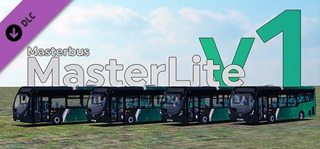 OMSI 2: Masterbus MasterLite v1 (2019) - MobyGames