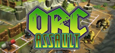 Orc Assault (2016) - MobyGames
